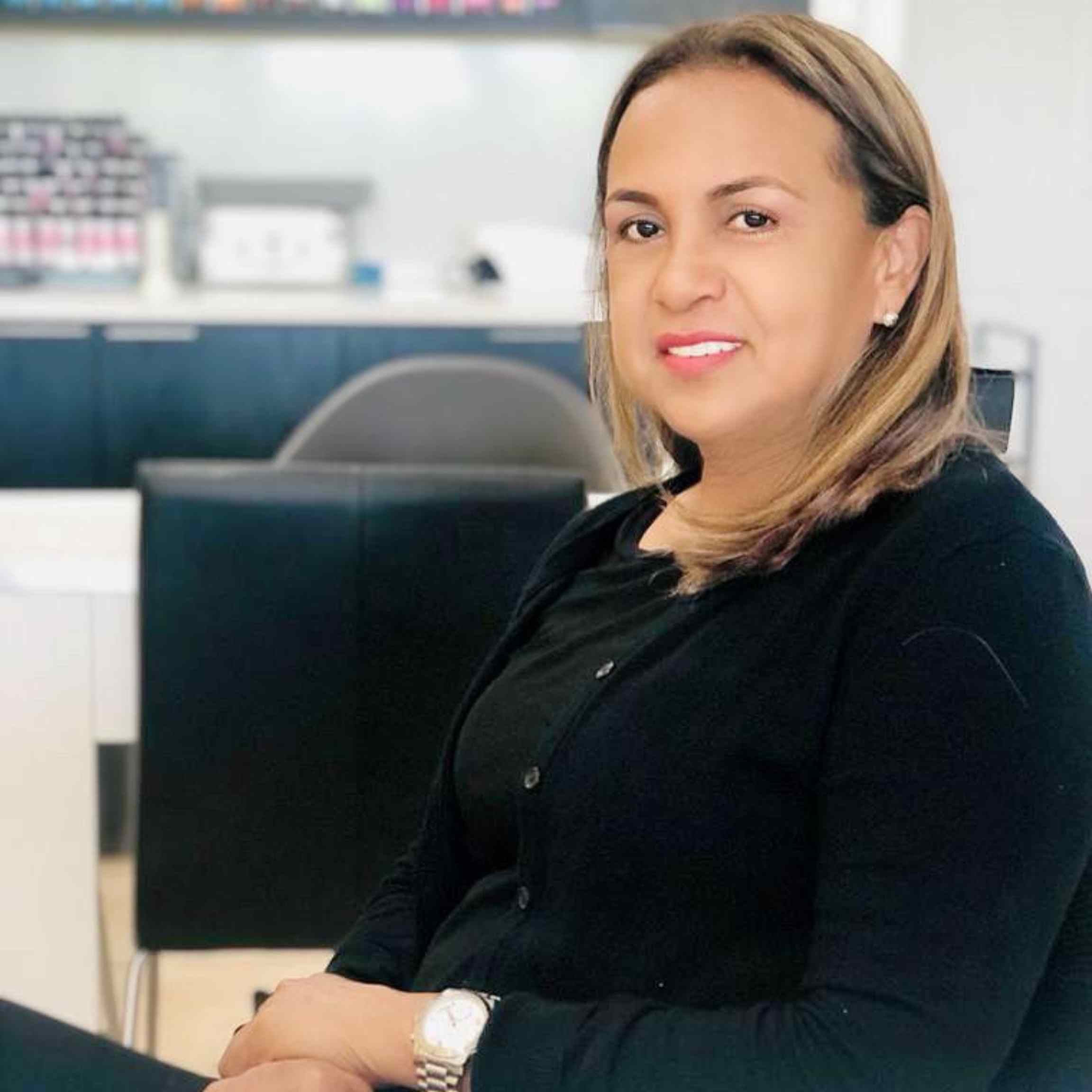 Egda Hatanaka – Nails, Balayage, haircuts in miami