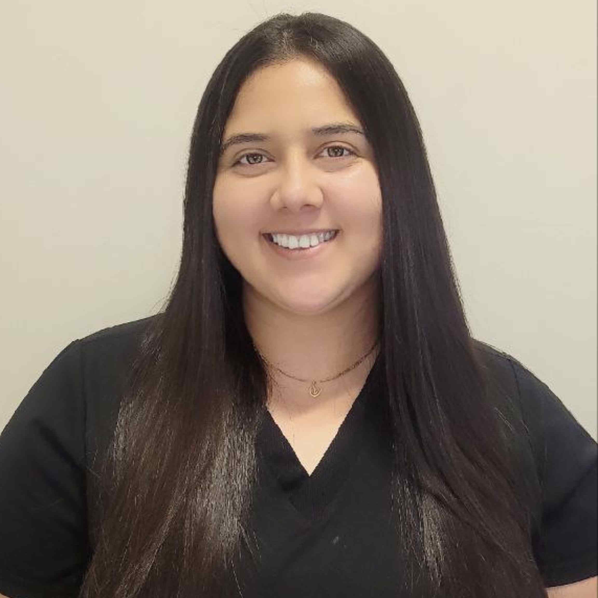 Jackeline Moreno – Nails, Balayage, haircuts in miami